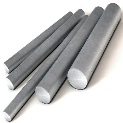 China AISI 1045 Carbon Steel Round Bar 10mm-300mm Hot Rolled Bright Rod for sale