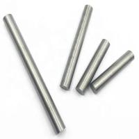China St52 Carbon Steel Round Bar 6mm Diameter Hot Rolled Mild Steel Rod for Bending ODM for sale