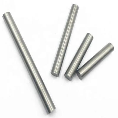 China St52 Carbon Steel Round Bar 6mm Diameter Hot Rolled Mild Steel Rod for Bending ODM for sale