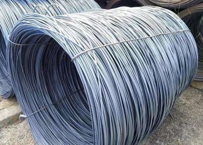 China S355JR Deformed Steel Bar 12mm A992 for Construction and Civil Engineering for sale