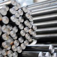 China Hot Rolled Carbon Steel Round Bar C40 1040 S40C 60mm OD for Industrial Use for sale