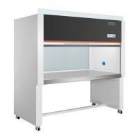China MCB-1320VA CE Laminar Flow Benches Double Person Vertical Clean Bench MCB-1320va With Lighting Lx 300 for sale