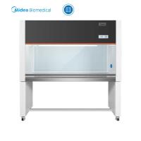 China MCB-1320VA Midea Biomedical High Safety Laminar Air Flow Hood Cabinet for Vertical Clean Bench for sale