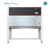 China MCB-1640VA Cleaning Vertical Laminar Flow Hood MCB-1320va Laminar Airflow Clean Benches for sale