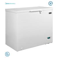 China MD-25W368 Customized Midea Plasma Storage Freezer -25 Degrees For Hospital Medical Devices for sale