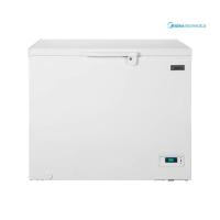 China MD-25W368 Microprocessor Controlled Medical Vaccine Refrigerator Freezer For Chemical Industry for sale