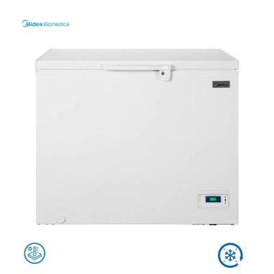 China MD-25W368 -25 Low Temperature Medical Freezers For Vaccine Storage Direct Cooling for sale