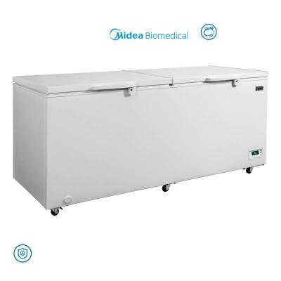 China Biomedical Vaccine Refrigerator for sale