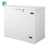 China MD-25W368 Climate Class N Biomedical Plasma Freezer for Chemical Industry -20 C Defrost Manual for sale