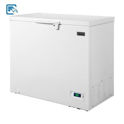 China MD-25W368 Climate Class N Biomedical Plasma Freezer for Chemical Industry -20 C Defrost Manual for sale