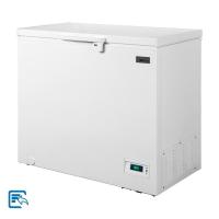China MD-25W368 Advanced -25 Degree Cryostat Freezer for Biomedical Vaccines and Blood Plasma Storage for sale