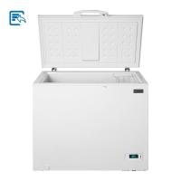 China MD-25W368 CE Certified 368L Medical Cryostat Refrigerator for Scientific Research Institutes for sale
