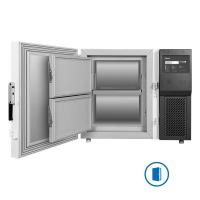 China Climate Class N Midea -40--86 Degree Under Counter Ult Freezers with Alarm Function for sale