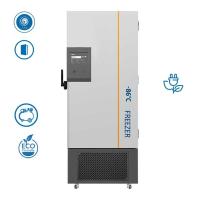China MD-86L358 Customized Ultra Low Temperature Freezer with -40 Degree -86 Degree Temperature Range for sale