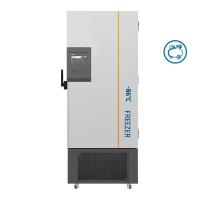 China Customization Midea Biomedical -86c Ultra Low Temperature Freezer for Cryobiology Cooling for sale