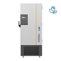 China Upright Midea Vertical ULT Freezer Laboratory 358L With Superior Temperature Recover Time for sale