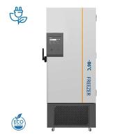 China MD-86L358 PCM Liner -86 Degree Ultra Low Temperature Laboratory Freezer with VIP Plus Design for sale