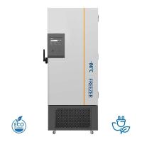 China MD-86L358 Customized Request Ultra-Low Temperature Vaccine Freezer Medical Refrigerator for Lab for sale