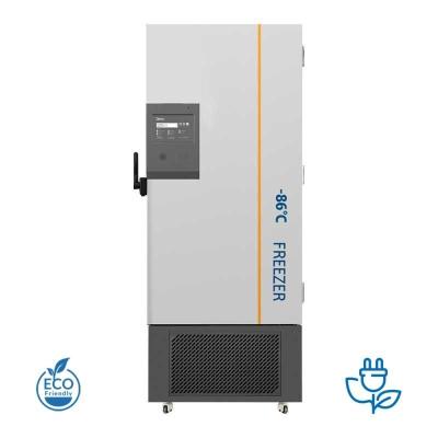 China MD-86L358 Customized Request Ultra-Low Temperature Vaccine Freezer Medical Refrigerator for Lab for sale