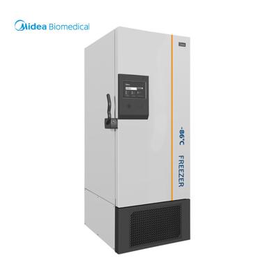 China MD-86L458 -86 Degree Ultra Low Temperature Deep Freezer For Laboratory Vaccine Frozen for sale