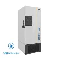 China World Leading Energy Saving -86 Degree Medical Deep Freezer with Over-Temperature Alarm for sale