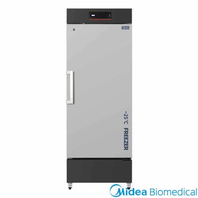 China MD-25L308 Biomedical Laboratory Deep Freezer for DNA/Rna/Bio-Sample Cryogenic Storage for sale