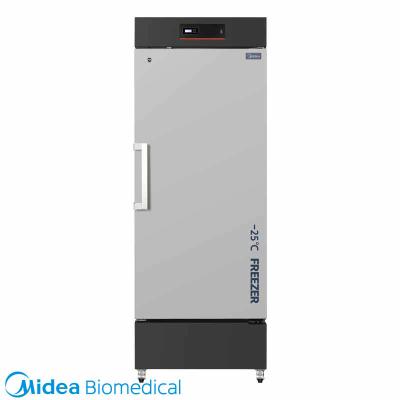 China MD-25L308 Laboratory Deep Freezer For Vaccine Storage 540*450*1277mm for sale