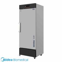 China MD-25L308 Medical Grade Plasma Blast Freezer for Pharmacy Vaccine Biomedical Sample Storage -25 for sale