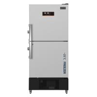 China MD-25L518  Biomedical Freezer for Pharmacy Vaccine Storage within 24/48 Load Capacity for sale