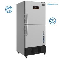 China MD-40L518 Cryobiology Cooling Device 500L -25 Degree Plasma Freezer for Pharmacy Vaccine Storage for sale
