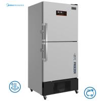 China MD-25L518 Biomedical Low Temperature Cabinet For Biological Sample Storage Minus 25 Degree for sale