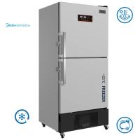 China MD-25L518 Upright Deep Freezer for sale