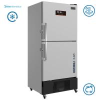 China MD-25L518 Cryobiology Cooling Device Minus 25 Degree Deep Freezer Customized For Long Term Storage for sale