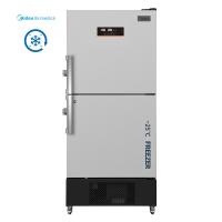 China MD-25L518 Manual Defrost -25 Degree Deep Freezer for Pharmacy Vaccine Preservation Needs for sale