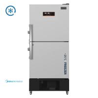 China MD-25L518 Minus 25 Degree Biomedical Freezer for Long Term Sample Storage for sale