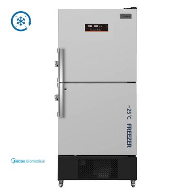 China MD-25L518 Minus 25 Degree Biomedical Freezer for Long Term Sample Storage for sale