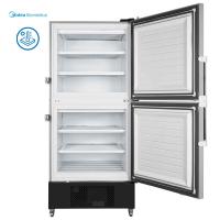 China MD-25L518 Customized 500L Biomedical Freezer For Pharmacy Vaccine And Sample Storage for sale