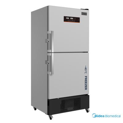 China MD-40L518 Medium Scale Biomedical Freezer 518L for sale