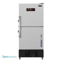 China MD-40L518 -40 Degree Deep Freezer for Pharmacy Vaccine Biomedical Storage Made of Coated Steel for sale