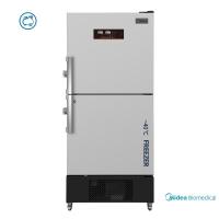 China MD-40L518 Low Temperature Freezer Cabinet for Biological Sample Storage Net/Gross Weight 100/112 Kg for sale