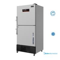 China MD-40L518 -40 Degree SANYO Biomedical Freezer for Pharmacy Vaccine Biomedical Sample Storage for sale