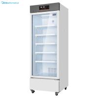 China Medium Scale 416L Medical Vaccine Fridge ,  Laboratory Blood Storage Fridge for sale