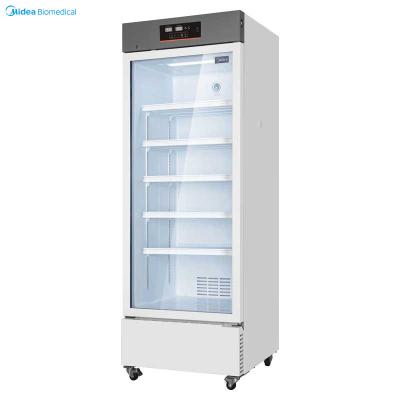 China Medium Scale 416L Medical Vaccine Fridge ,  Laboratory Blood Storage Fridge for sale