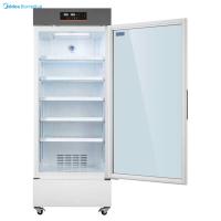 China MC-5L416 CE Certified 2-8 Degrees Medical Pharmacy Refrigerator for Vaccine Blood Storage Lab Equipment for sale