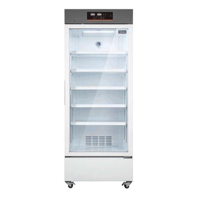 China MC-5L416 LED Display 690*653*1920 Pharmacy Vaccine Storage Medical Refrigerator for Hospital for sale
