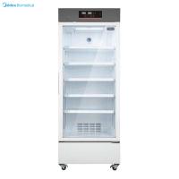 China MC-5L416 Medical Refrigerator Freezer No Frost For Pharmacy Vaccine Storage In for sale