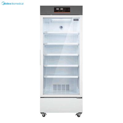 China MC-5L416 Medical Refrigerator Freezer No Frost For Pharmacy Vaccine Storage In for sale