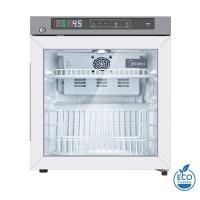 China MC-5L42 CE Certification Midea 40L Table Top Vaccine Fridge with Safety Temperature Control for sale