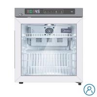 China MC-5L42 Pharmacy Refrigerator 42L for sale