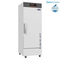 China MC-5L416C  Lab Fridge Freezer 0.1 Degree Temperature Accuracy No Frost Defrost Type for sale